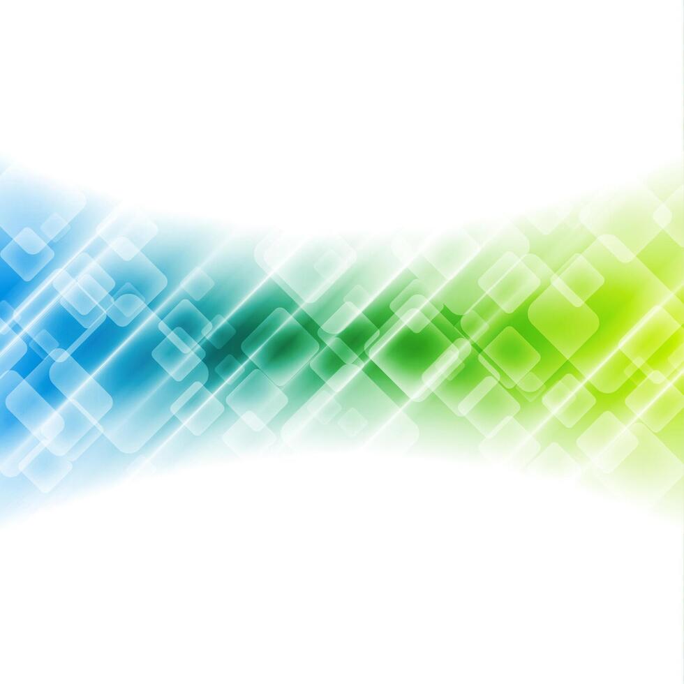 Colorful Geometric Abstract Tech Background 52905990 Vector Art At Vecteezy