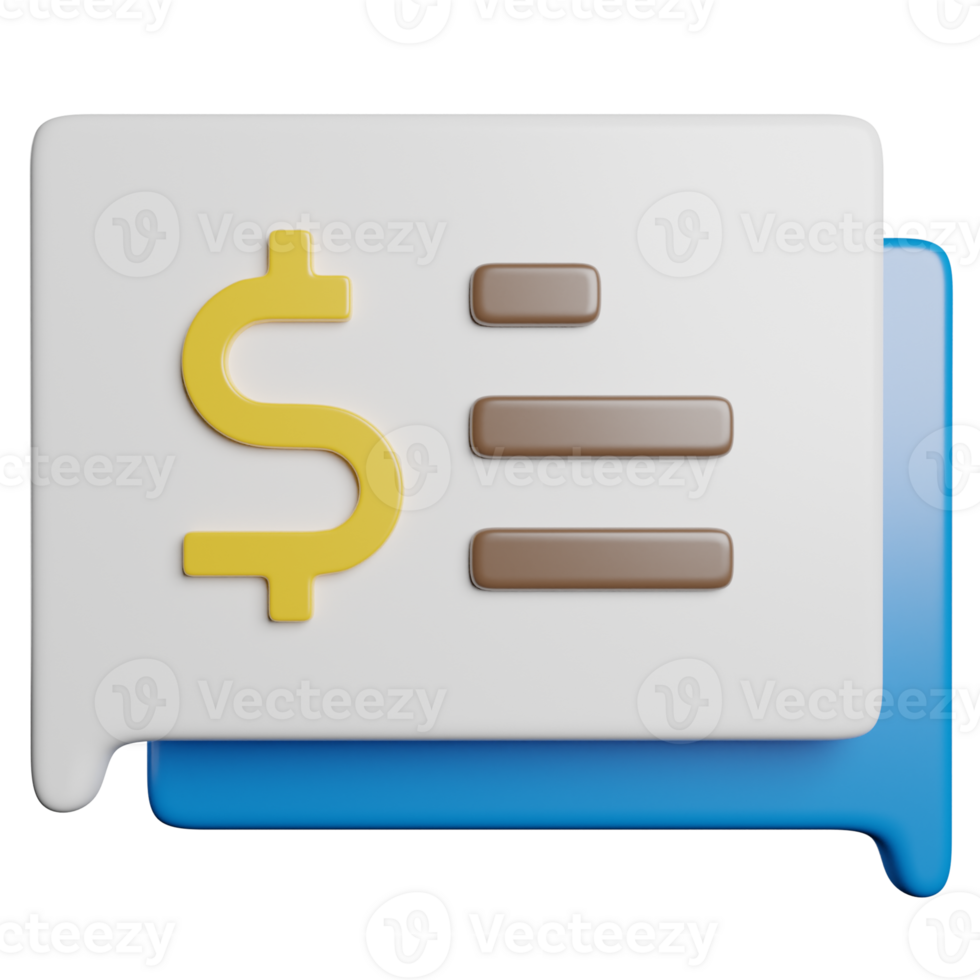 Conversation Communication Chat 52921198 Png