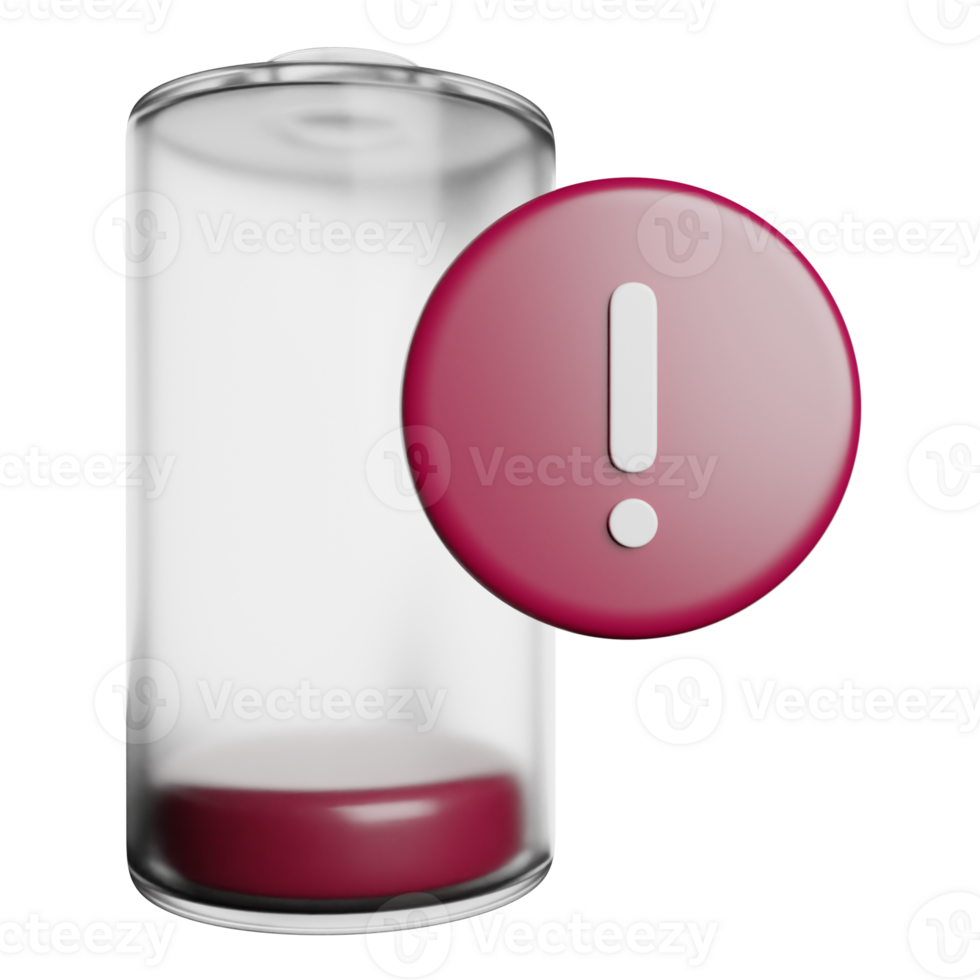 Low Battery Energy 52921527 PNG Low Battery Energy 52921527 PNG