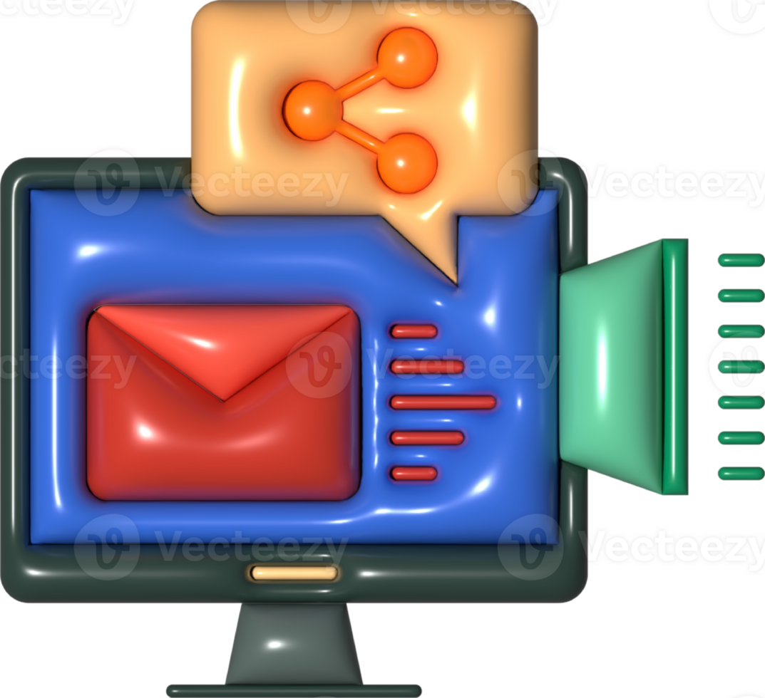 Email notification icon 52934103 PNG Email notification icon 52934103 PNG