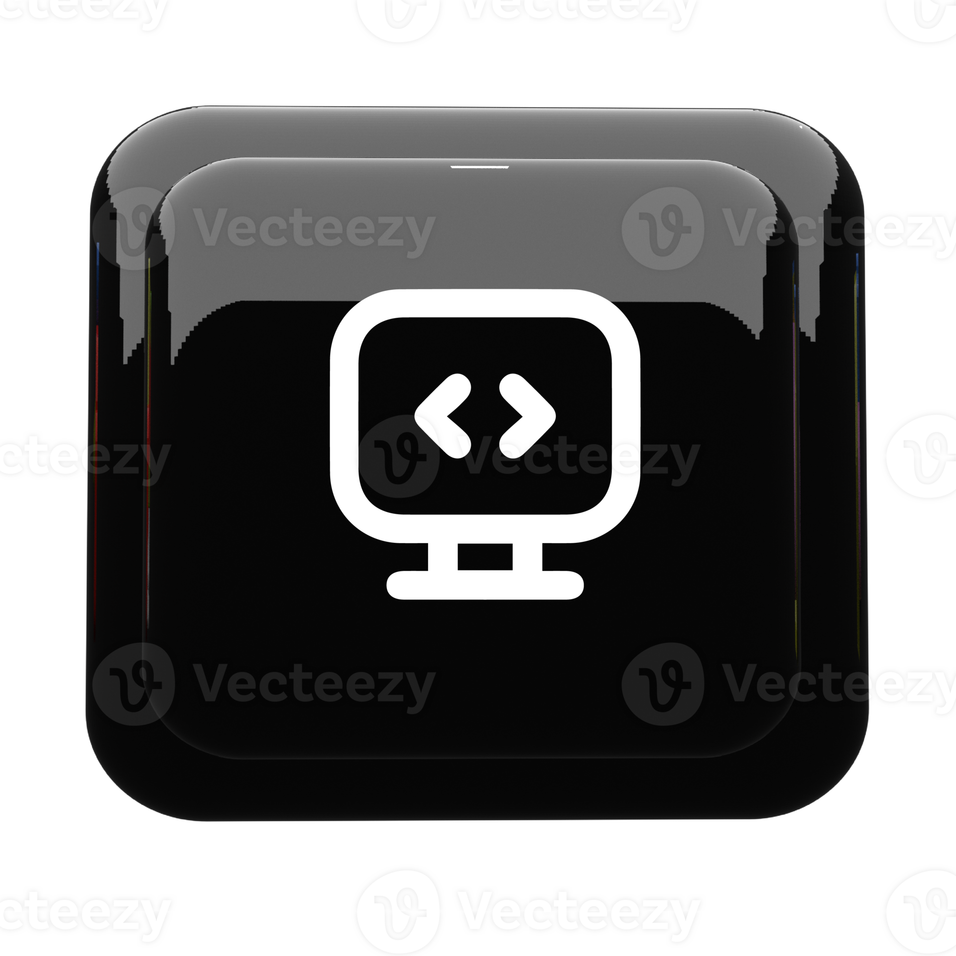 Code Icon, Programming Symbol 52935887 Png