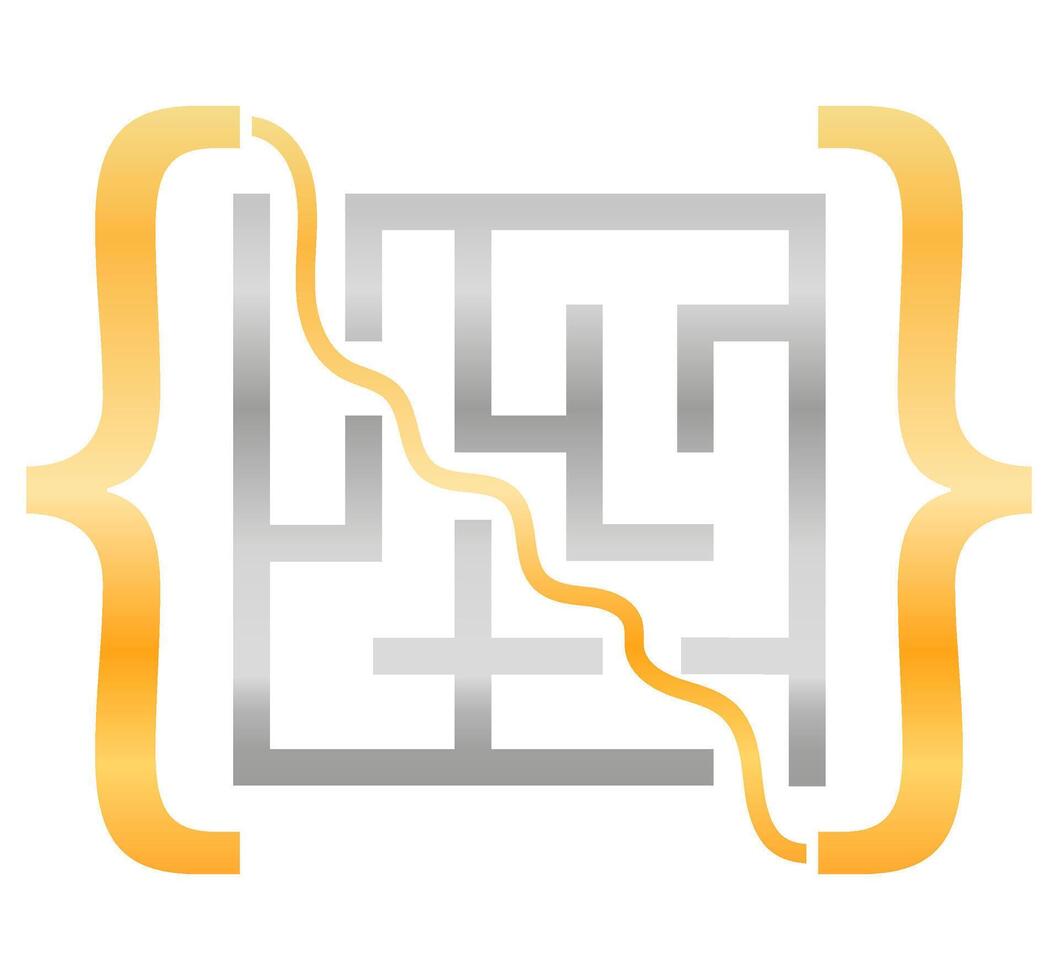 coding kids programming training logo your business or company ...