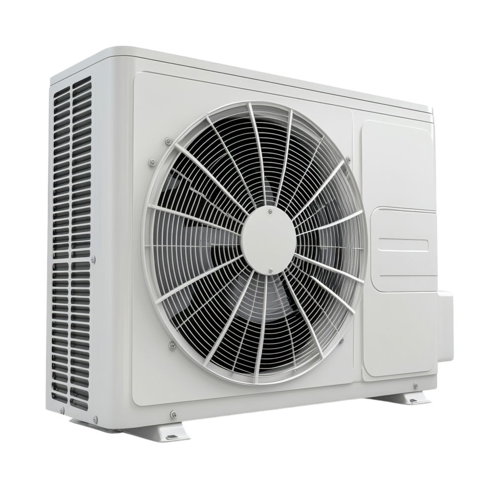 Air Conditioner Condenser Coil For Efficient Cooling Systems On