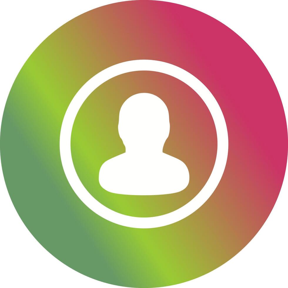 Customer Icon Design 52964750 Vector Art at Vecteezy