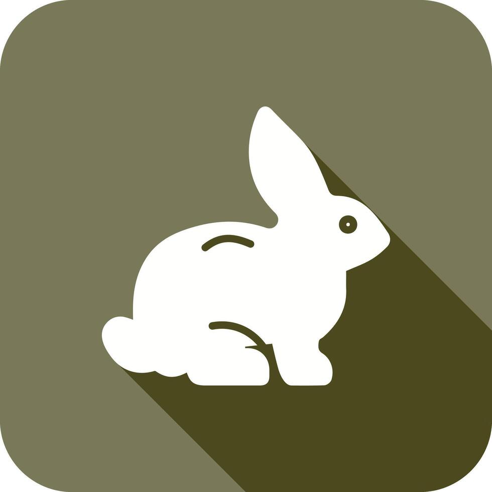 Rabbit Icon Design 52966474 Vector Art at Vecteezy