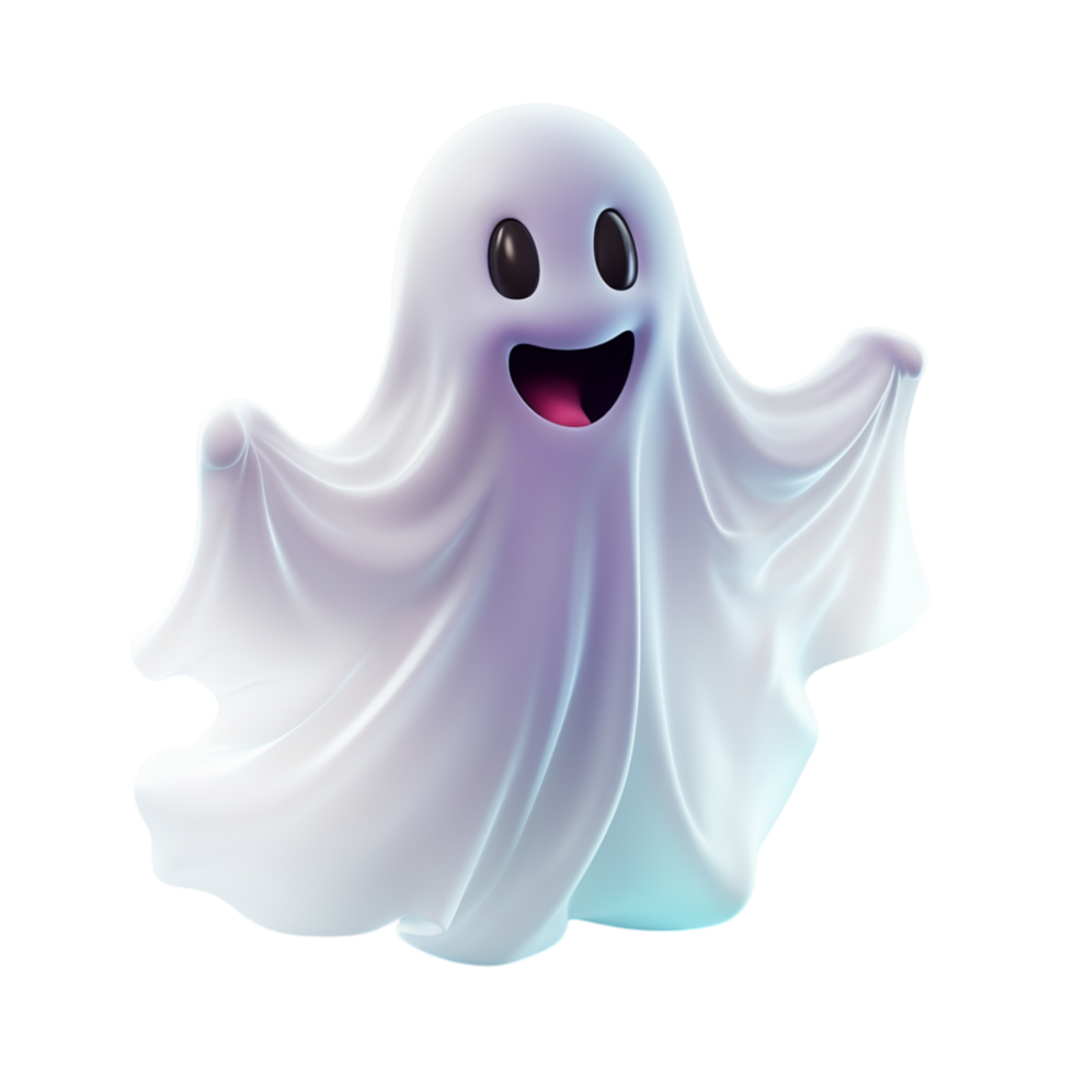 Halloween Boo Ghost Prank 52969136 Png