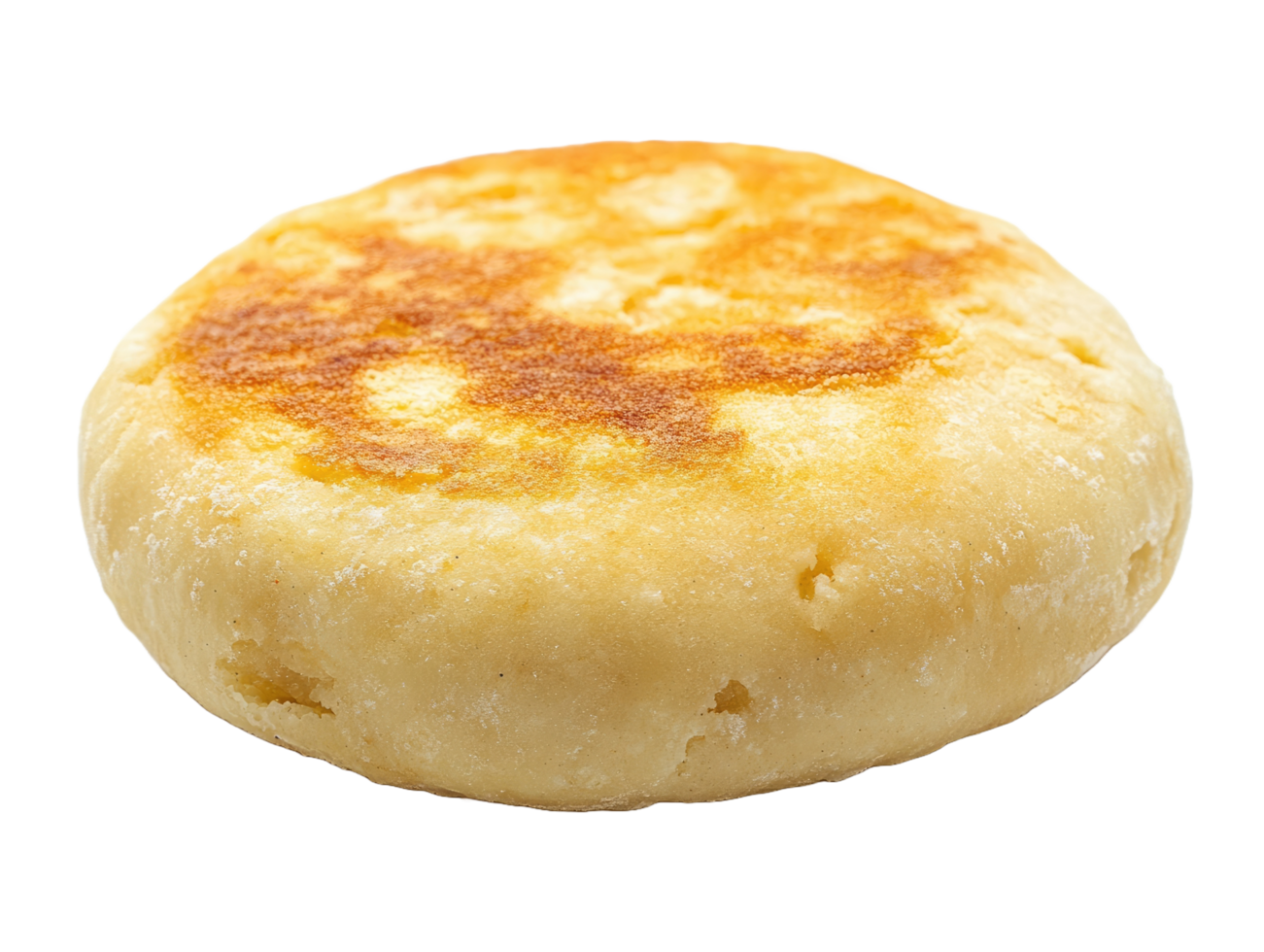 Golden crispy flatbread baked to perfection for a delicious meal ... Golden crispy flatbread baked to perfection for a delicious meal ...