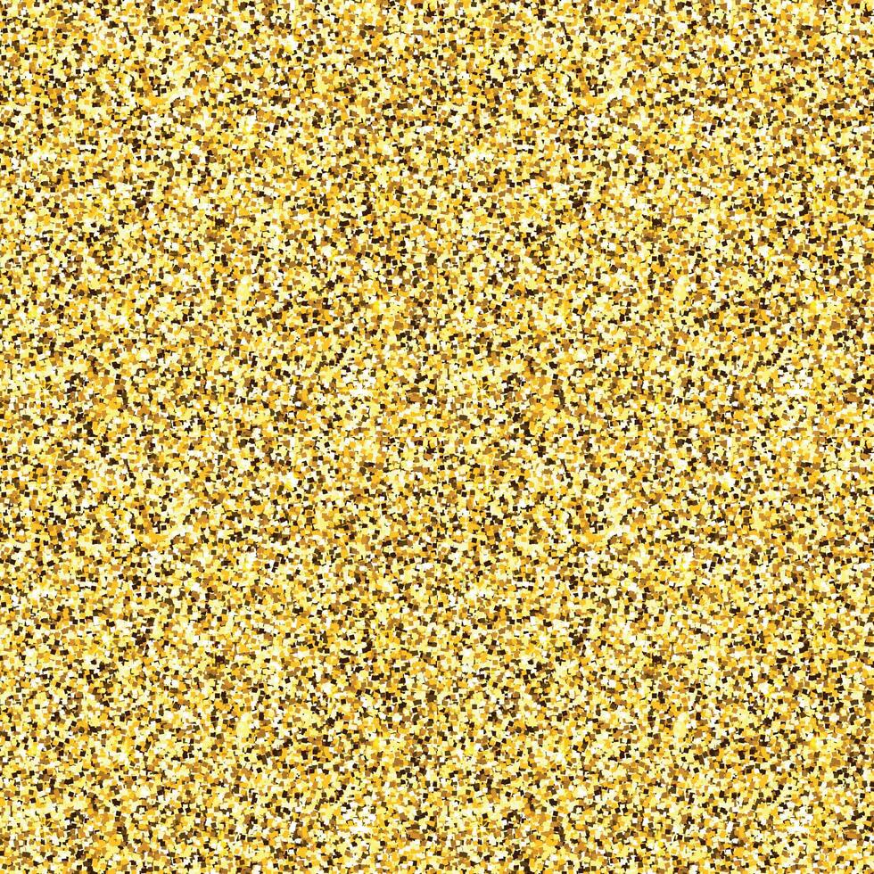 Gold glitter pattern, Shiny party background with golden shimmer texture. Holiday abstract ...