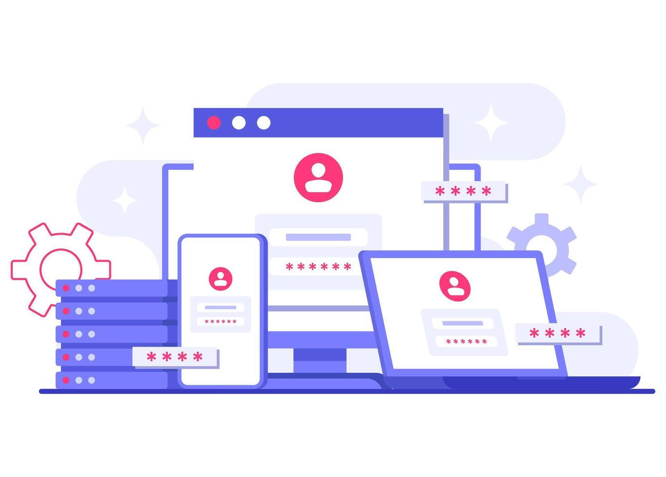 Securing Databases With Advanced Cybersecurity Measures Database Protection Password
