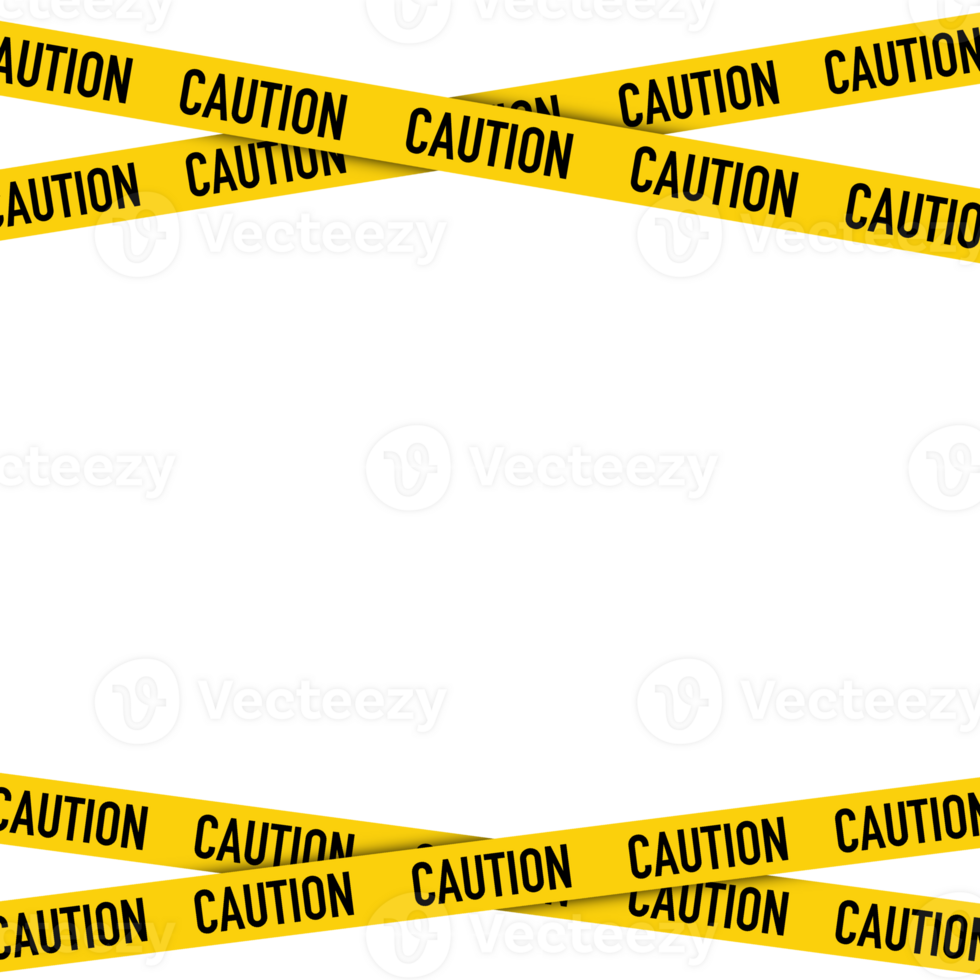 Caution Sign Black Pngs For Free Download