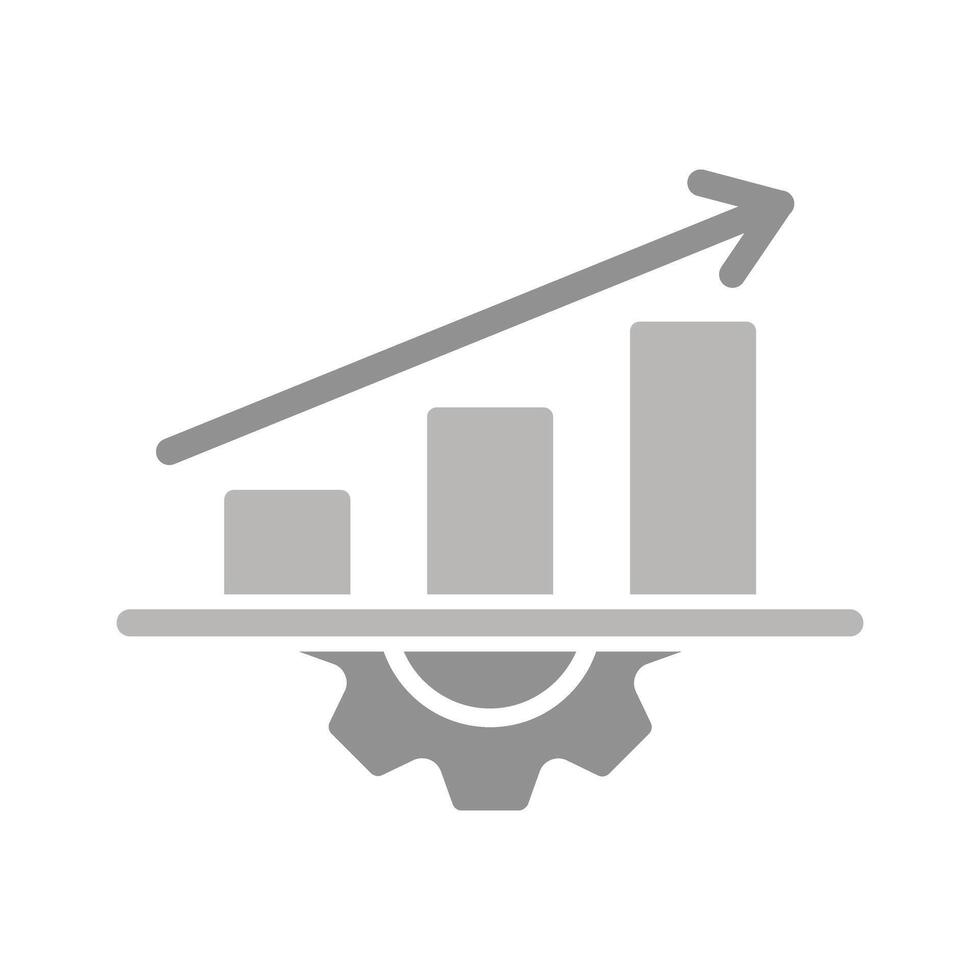 Performance Metrics Icon Design 53007532 Vector Art at Vecteezy