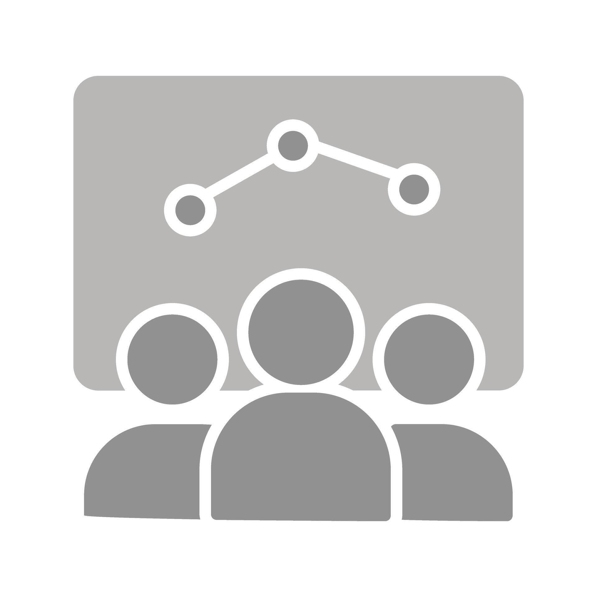 Training Program Icon Design 53007587 Vector Art at Vecteezy