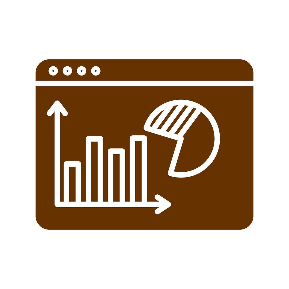 Data Visualization Icon Design 53008711 Vector Art at Vecteezy