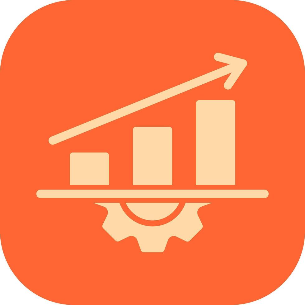 Performance Metrics Icon Design 53009512 Vector Art at Vecteezy