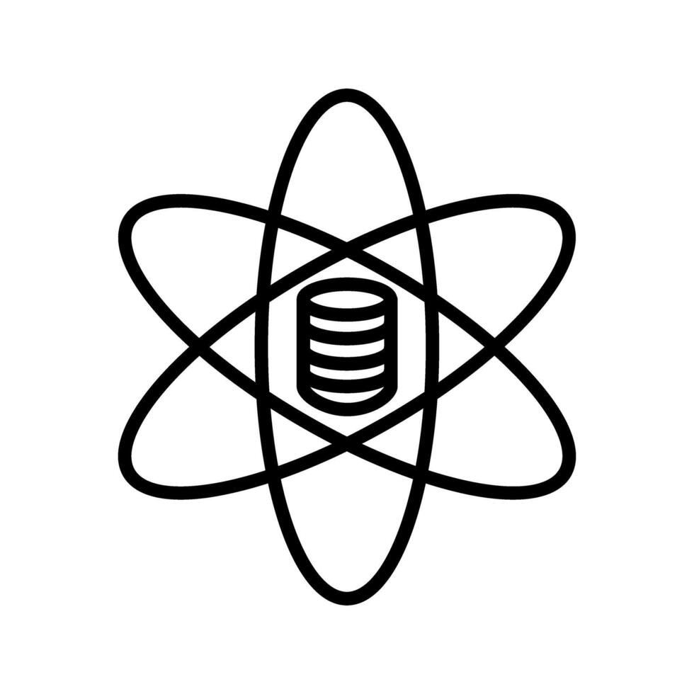 Data Science Icon Design 53012373 Vector Art at Vecteezy