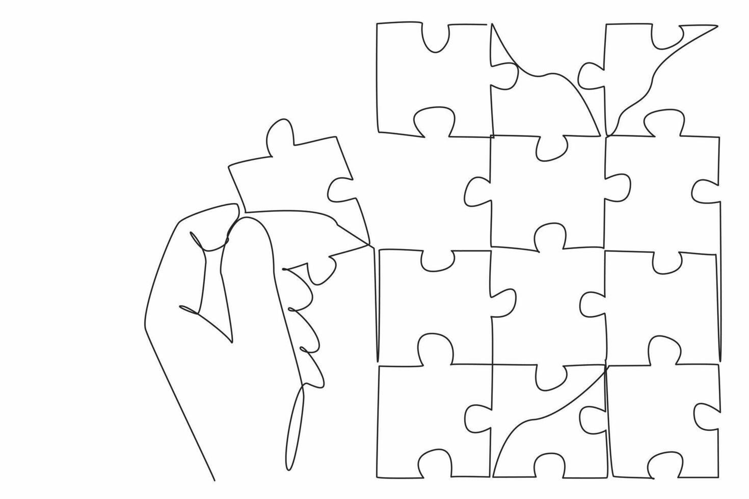 Page 2 Hand Drawn Puzzle Vector Art Icons And Graphics For Free Download