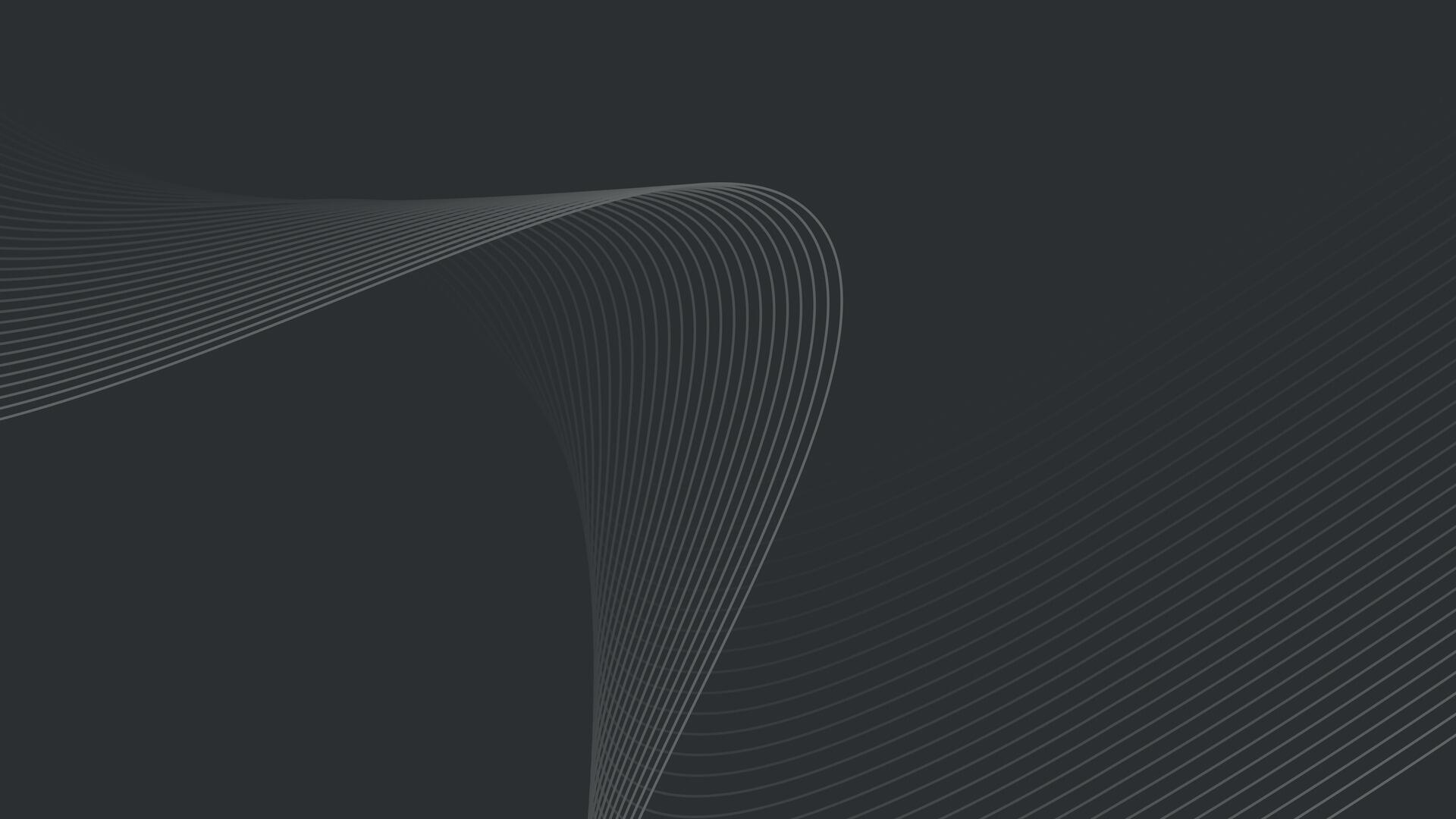 Digital line pattern wave background 53064717 Vector Art at Vecteezy