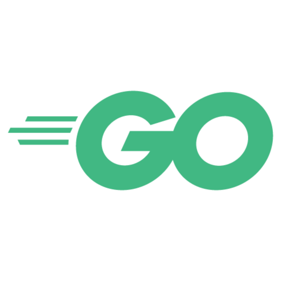 Free Logo Golang 53066799 PNG