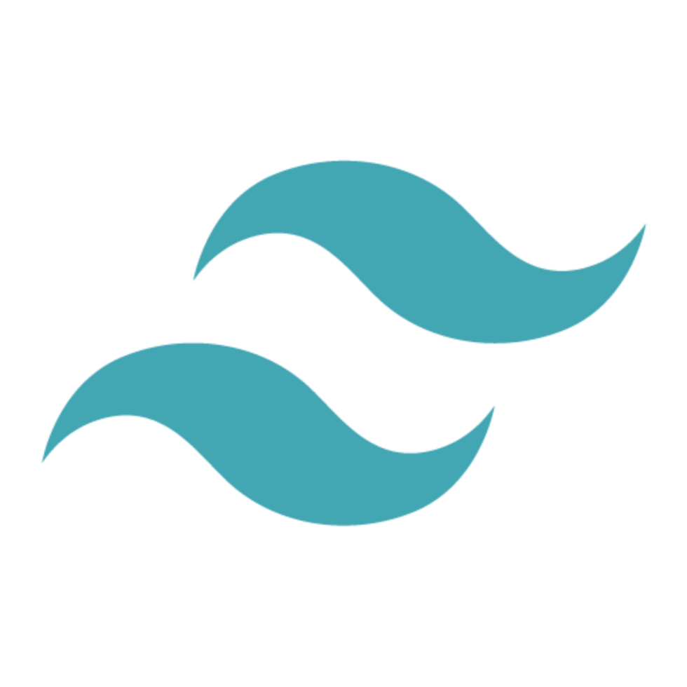 icon free logo Tailwind 53066819 PNG