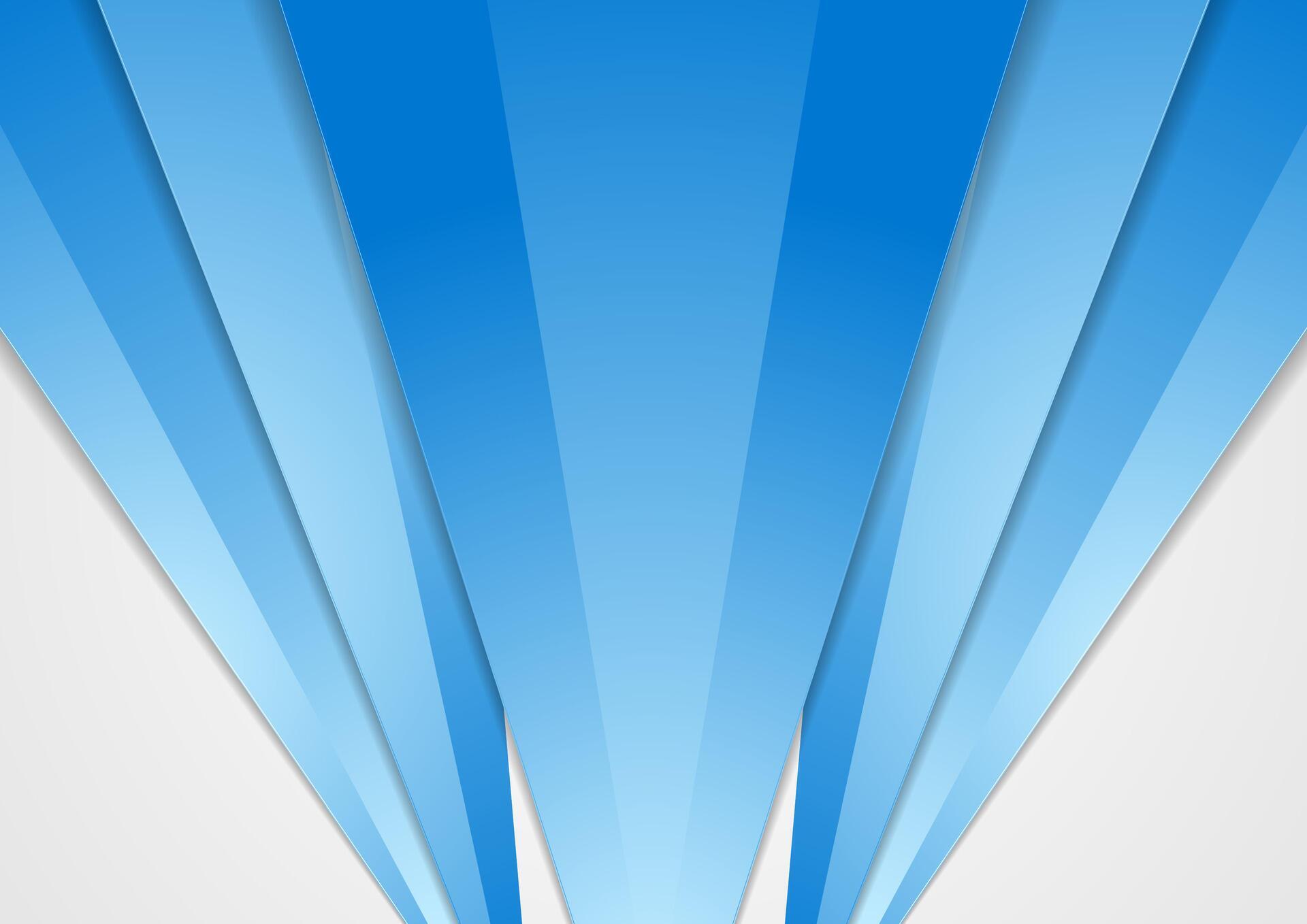 Bright blue tech abstract background 53074518 Vector Art at Vecteezy