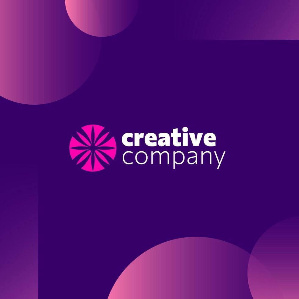 Creative Business Card Design 53091407 Template Creative Business Card Design 53091407 Template