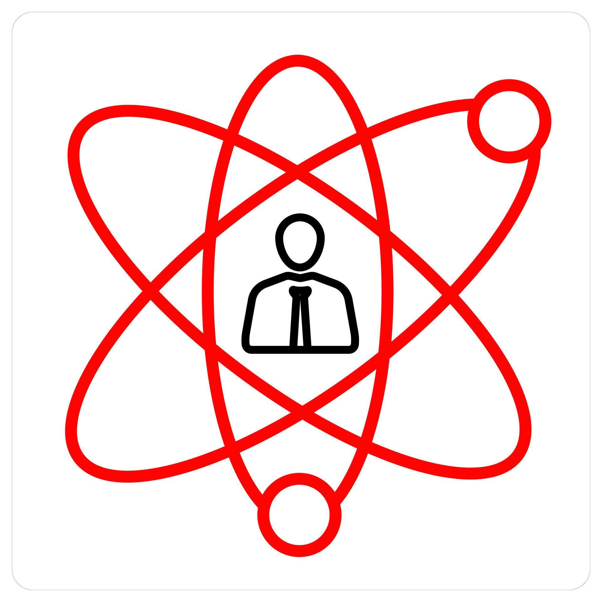 User Network And Connection Icon Concept 53095437 Vector Art At Vecteezy