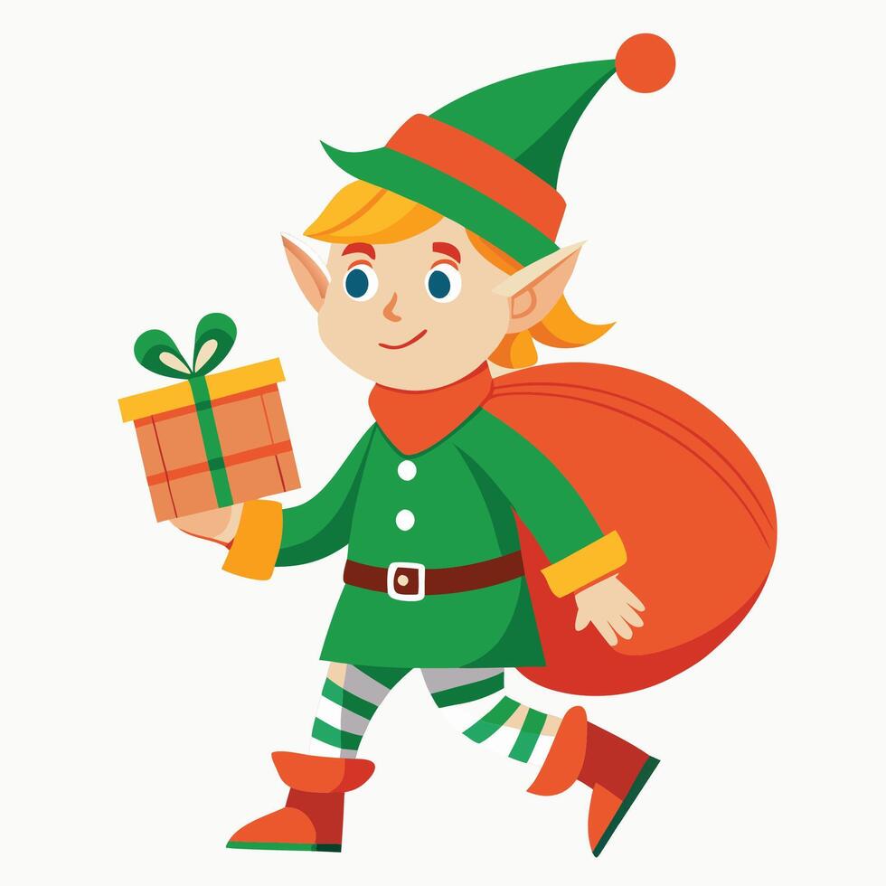 Page 5 | Christmas Kids Vector Art, Icons, and Graphics for Free Download