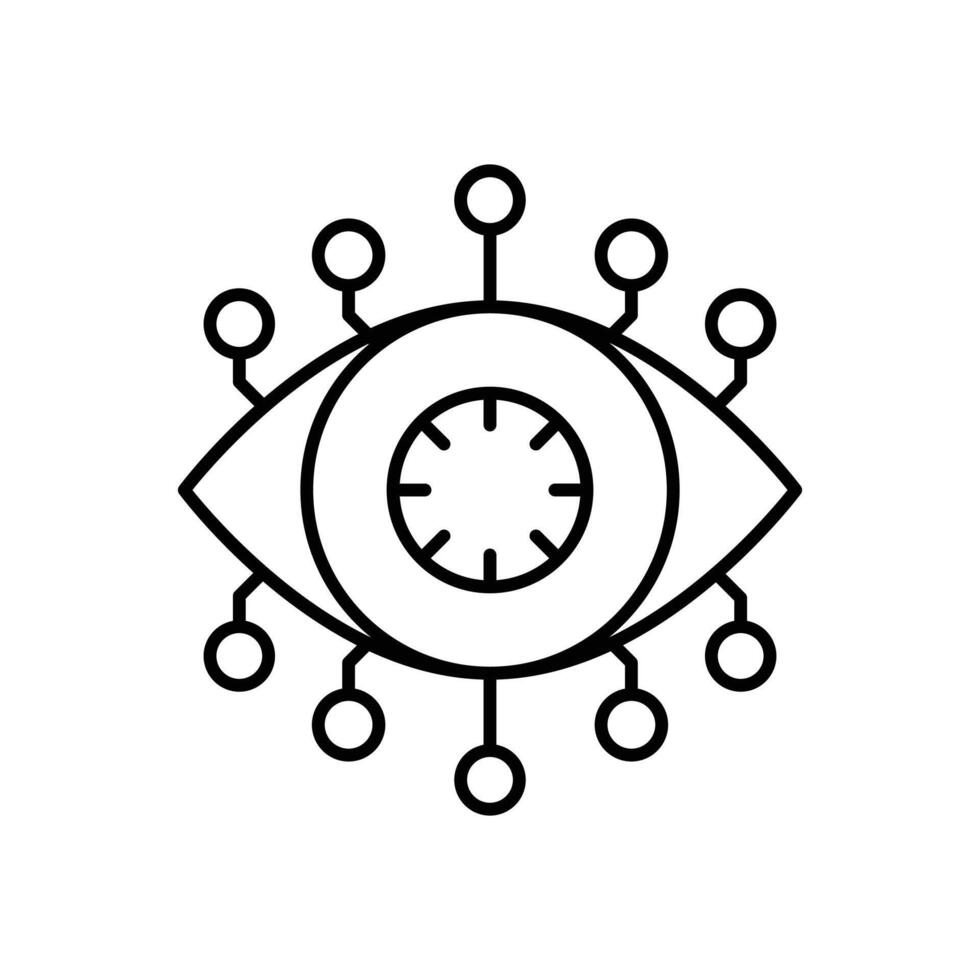 Illustration of AI transparency principles, ethics, accountability, and ... Illustration of AI transparency principles, ethics, accountability, and ...