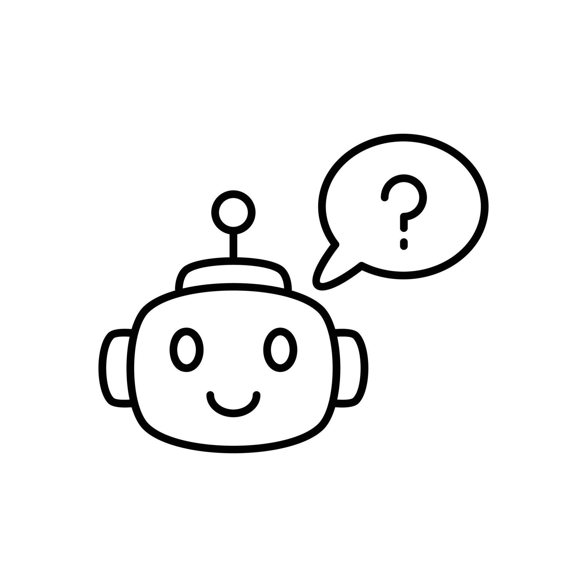 Illustration Exploring Decision Making Processes In Ai Focusing On Ethics Transparency And