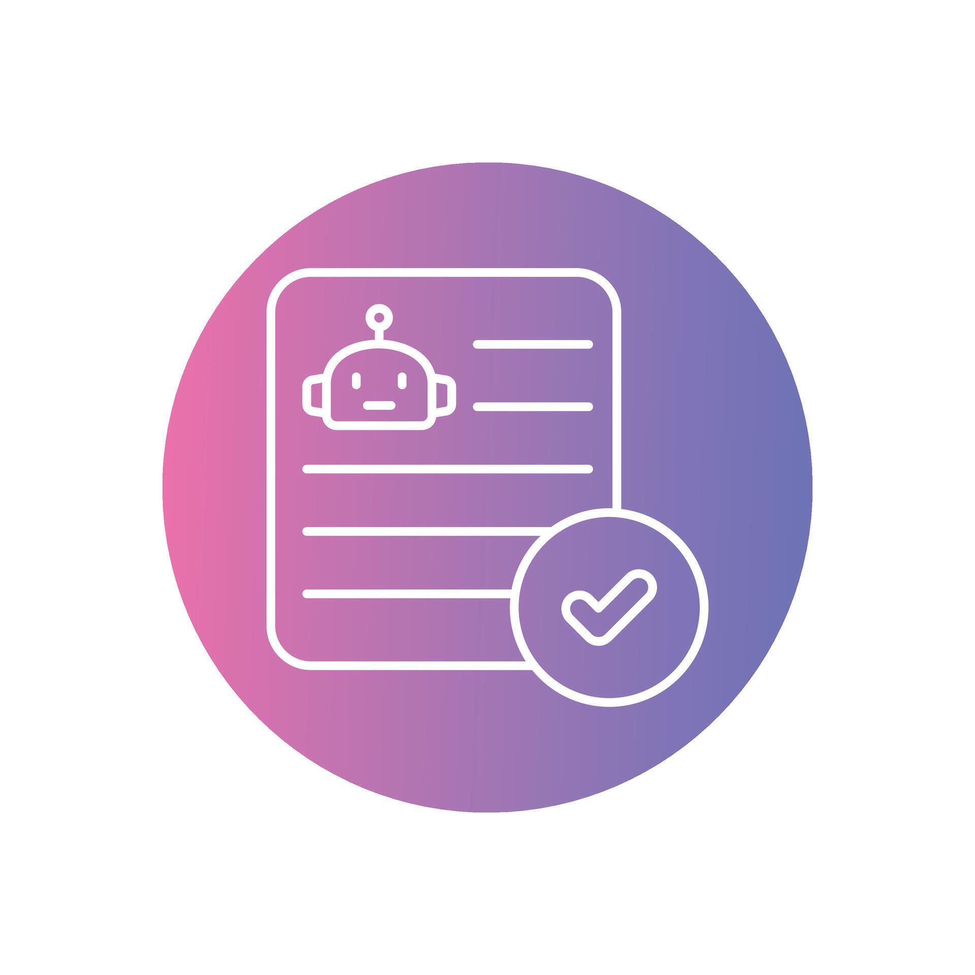 Detailed design of an AI accountability report highlighting ethics ...