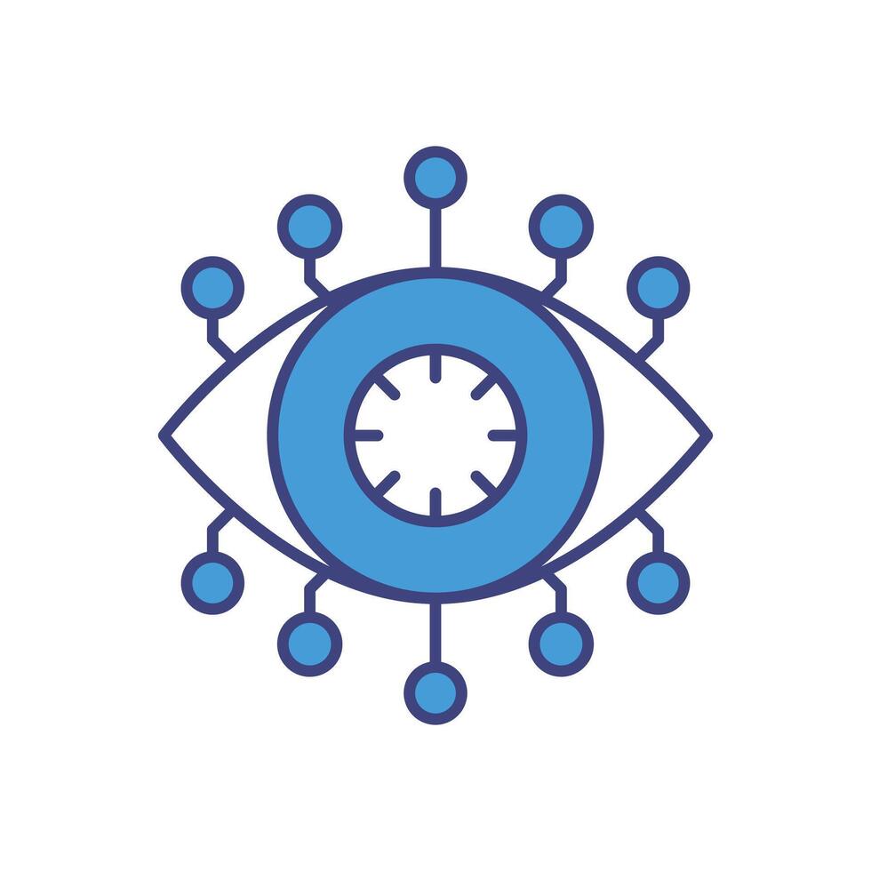 Illustration of AI transparency principles, ethics, accountability, and ... Illustration of AI transparency principles, ethics, accountability, and ...