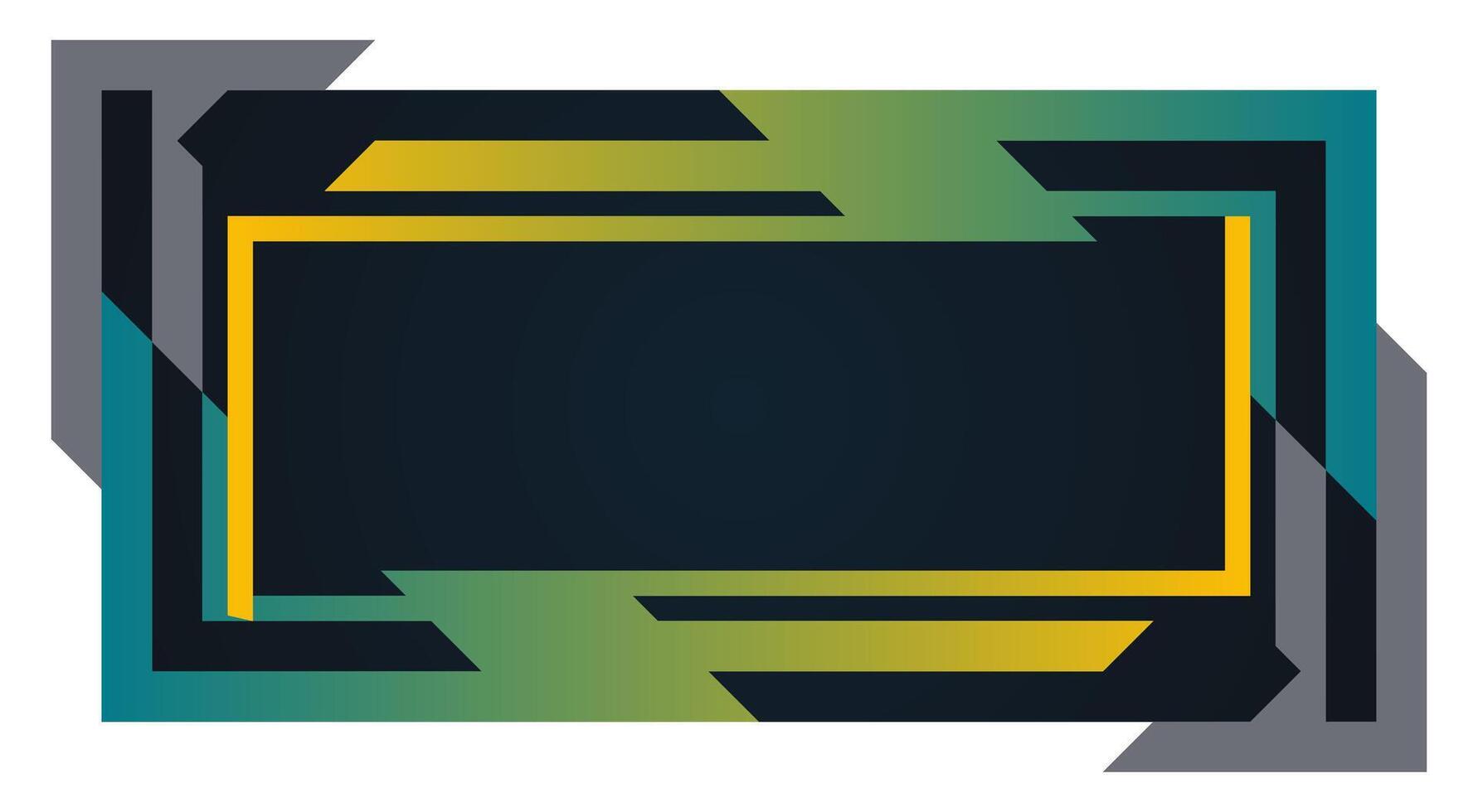 High-Quality Abstract Gradient Shapes for Backgrounds 53108463 Vector ...