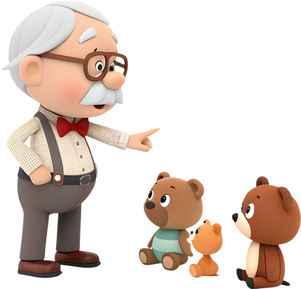 Cute Cartoon Character Transforms Workplace Stress Into Fun Challenges ... Cute Cartoon Character Transforms Workplace Stress Into Fun Challenges ...