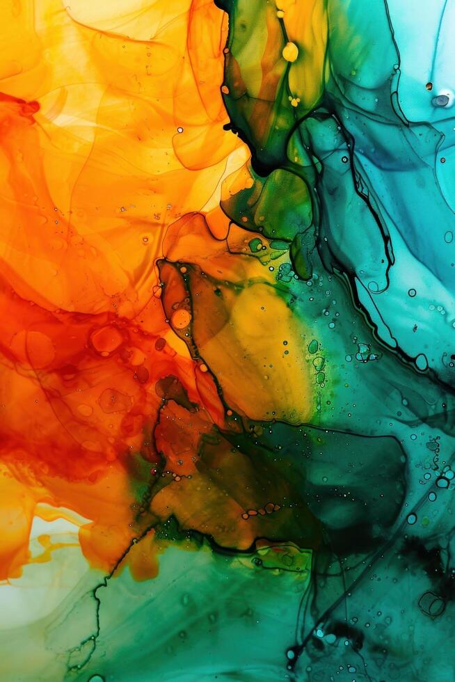 Alcohol Ink Workshop Stock Photos, Images and Backgrounds for Free Download