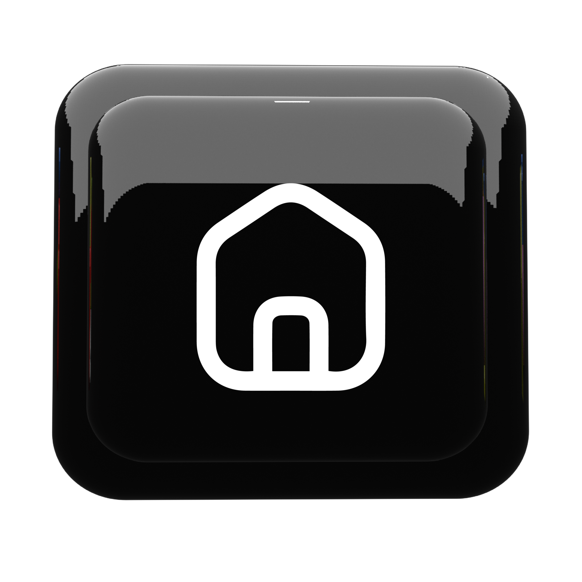 Home icon outline white color 53208626 PNG Home icon outline white color 53208626 PNG