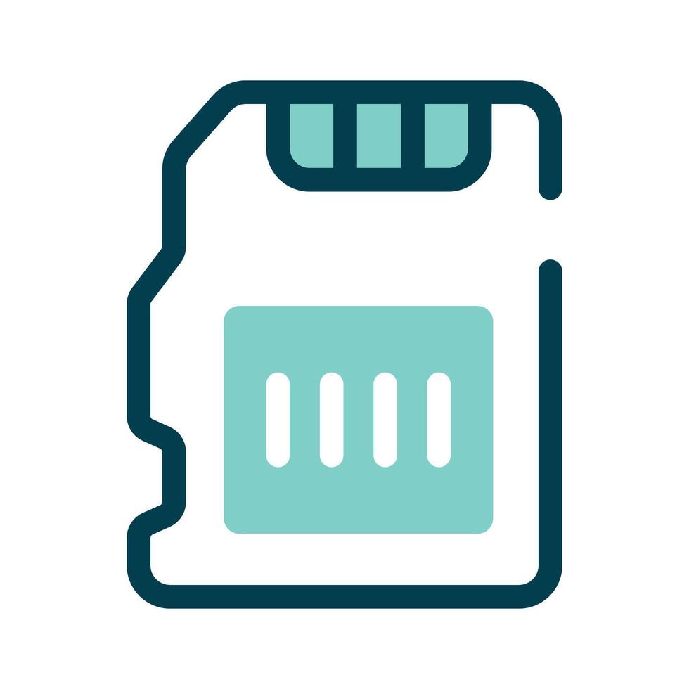 Data storage icon design in modern style 53219951 Vector Art at Vecteezy