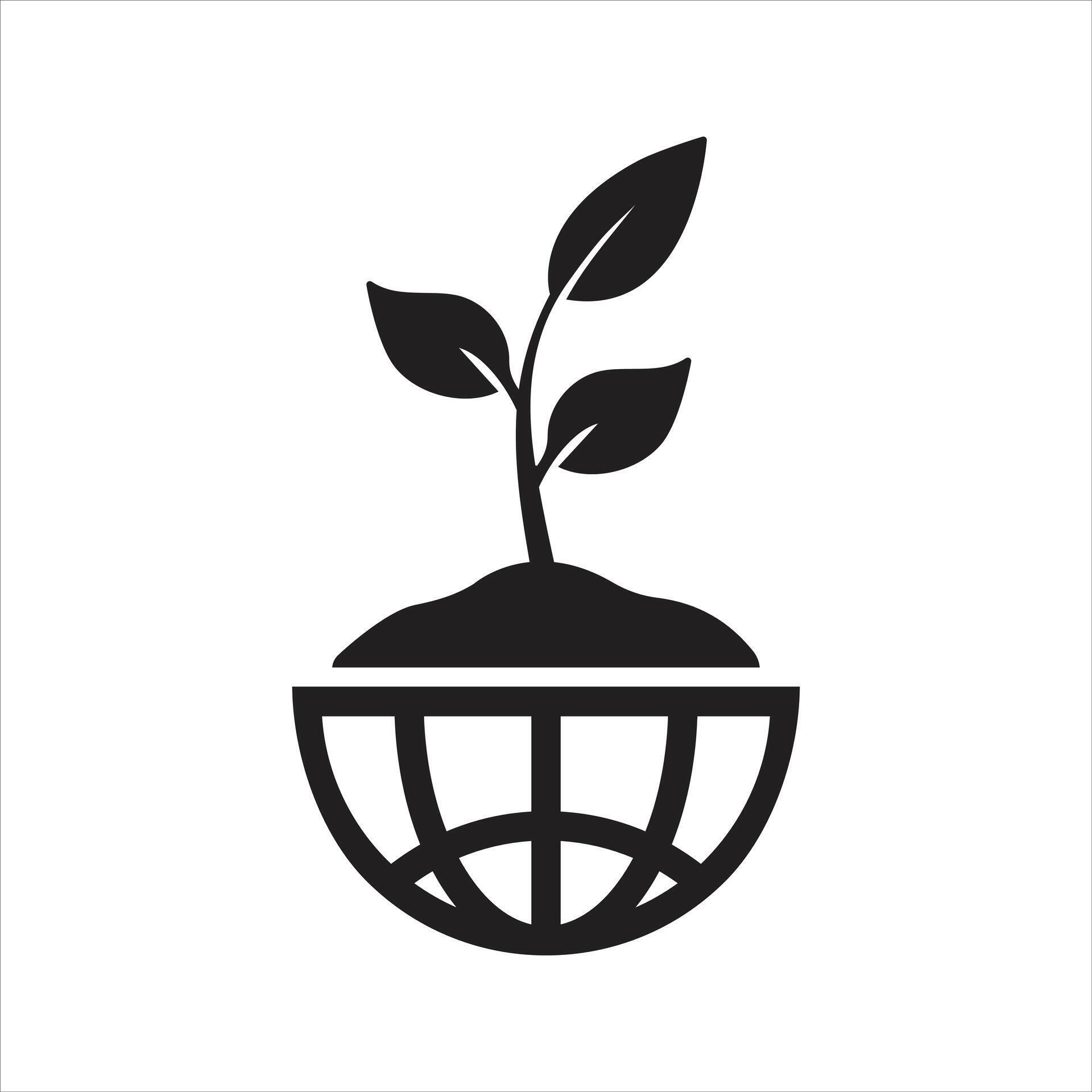 Environment icon. Eco friendly. Global environment icon 53240926 Vector ... Environment icon. Eco friendly. Global environment icon 53240926 Vector ...