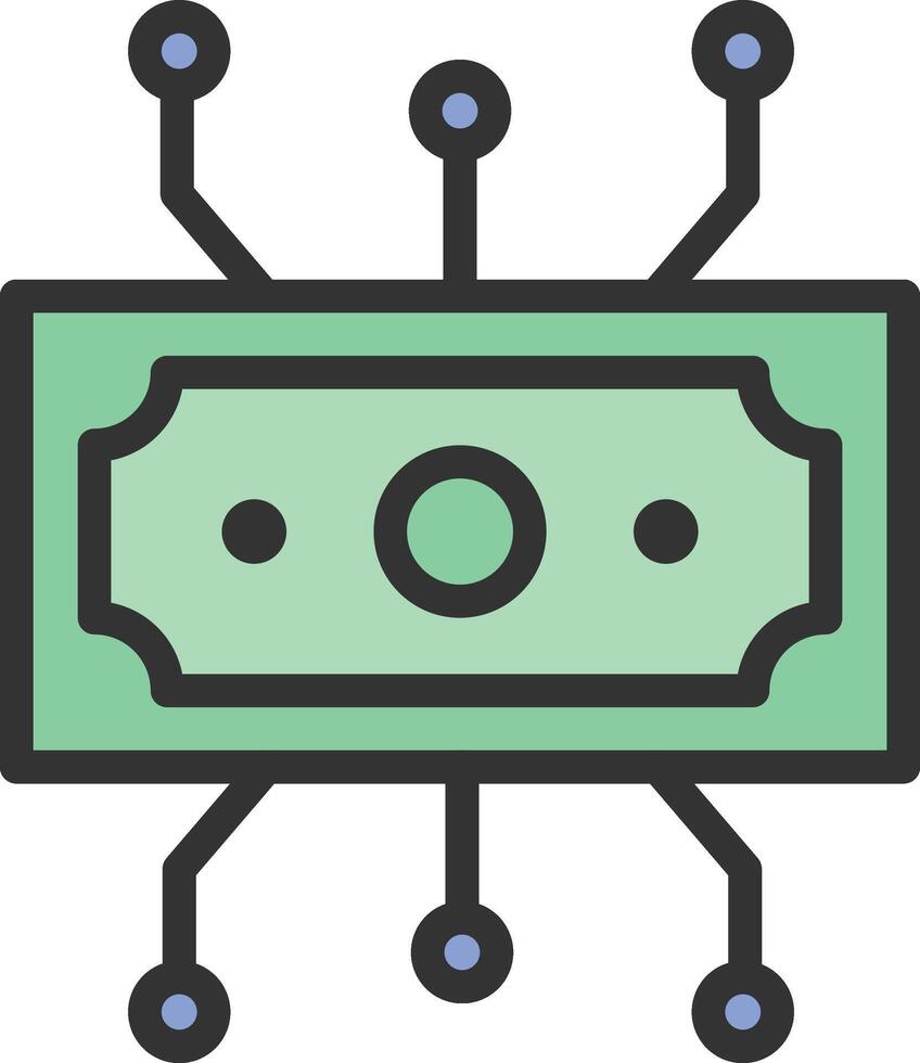 Concurrency Icon Image Suitable For Mobile Apps Web Apps And Print
