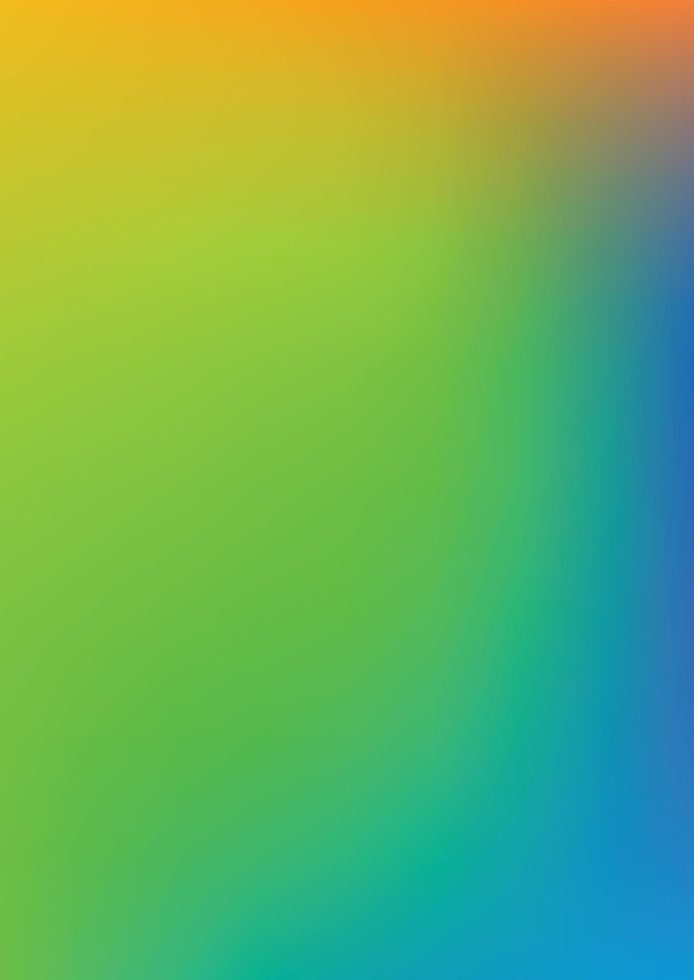 Artistic, blurry background with soft rainbow gradients and smooth color transitions, perfect ...