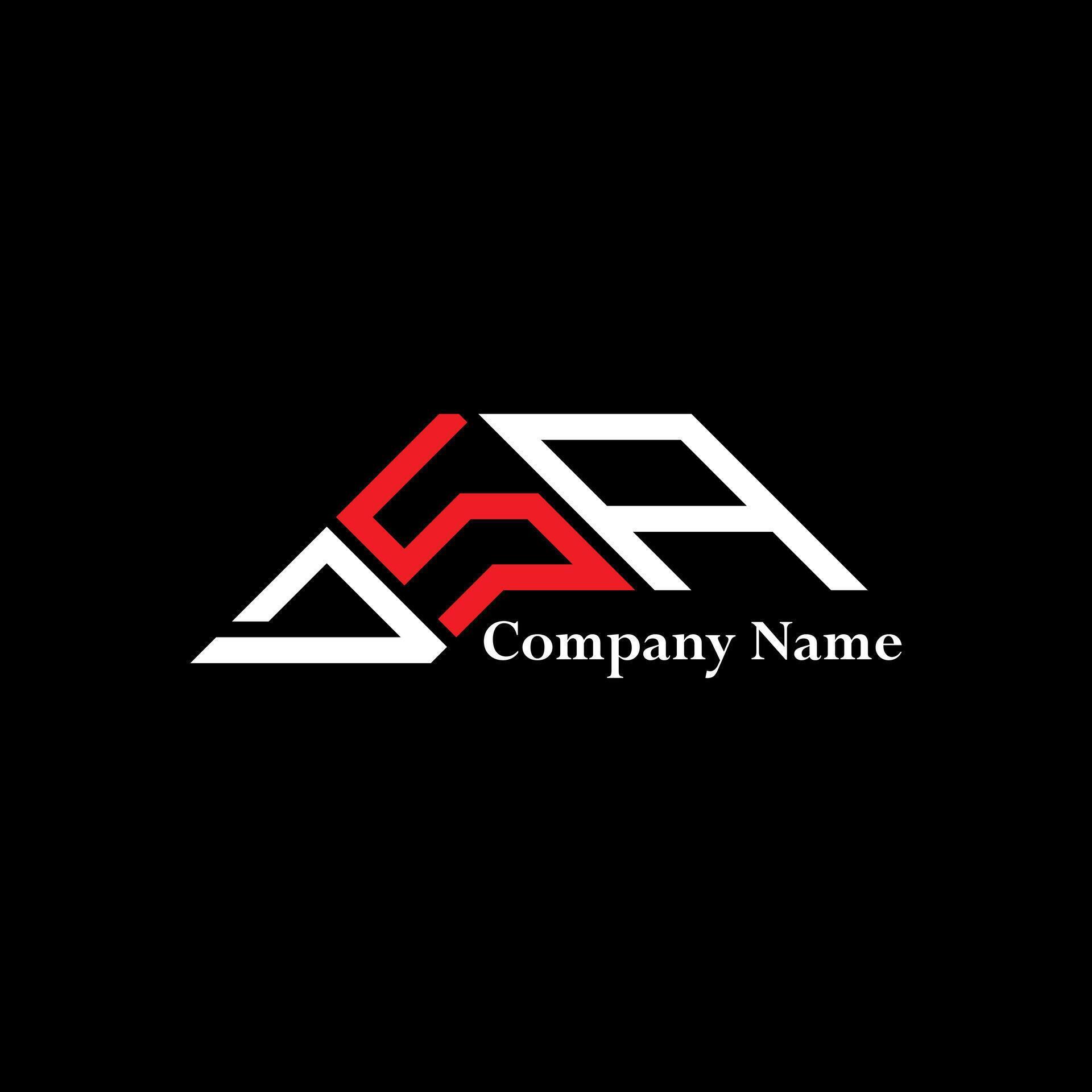 DSA logo design, DSA simple and modern logo. DSA luxurious alphabet ...