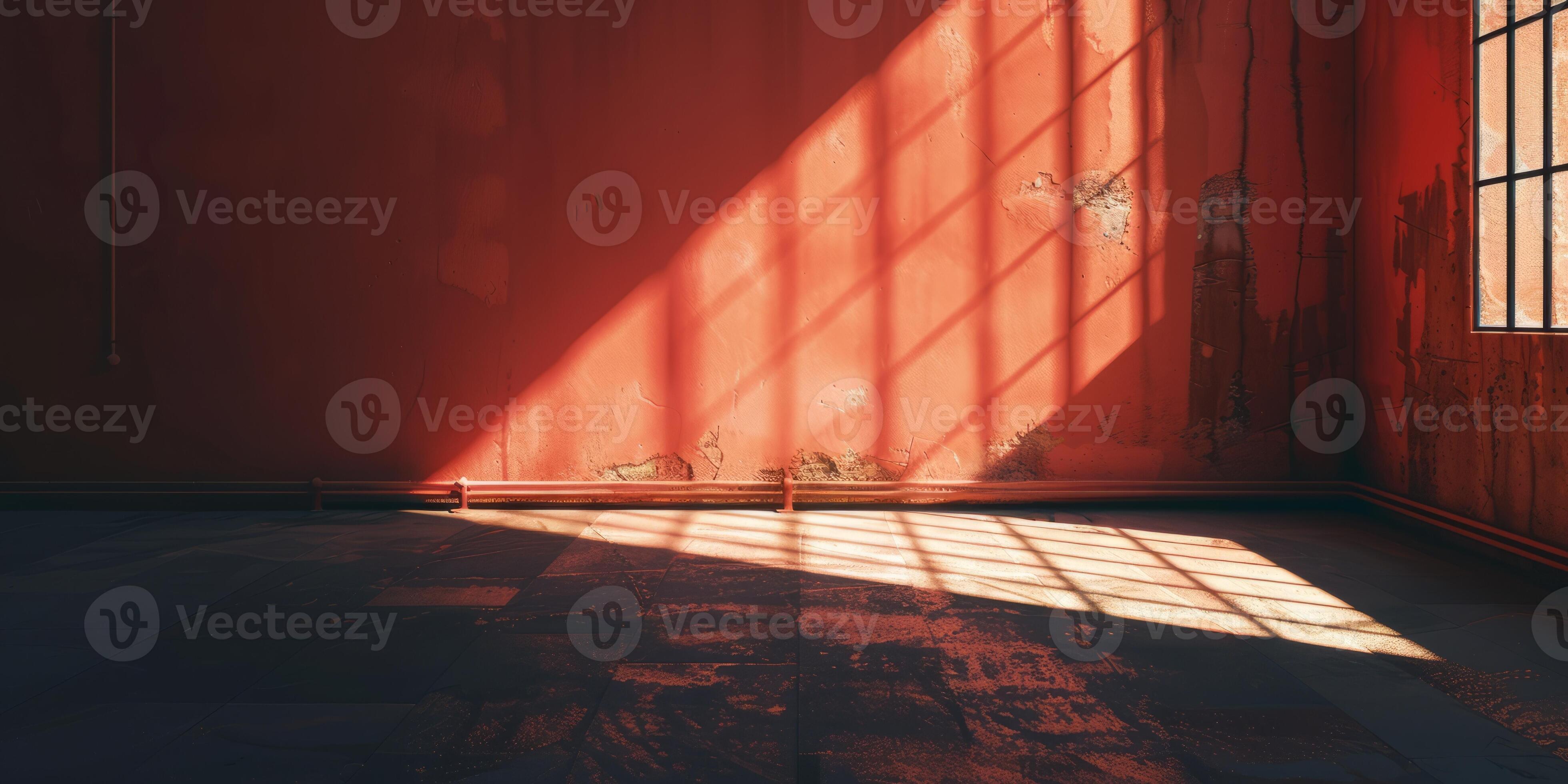 Vertical shadow casting effect 53276458 Stock Photo at Vecteezy