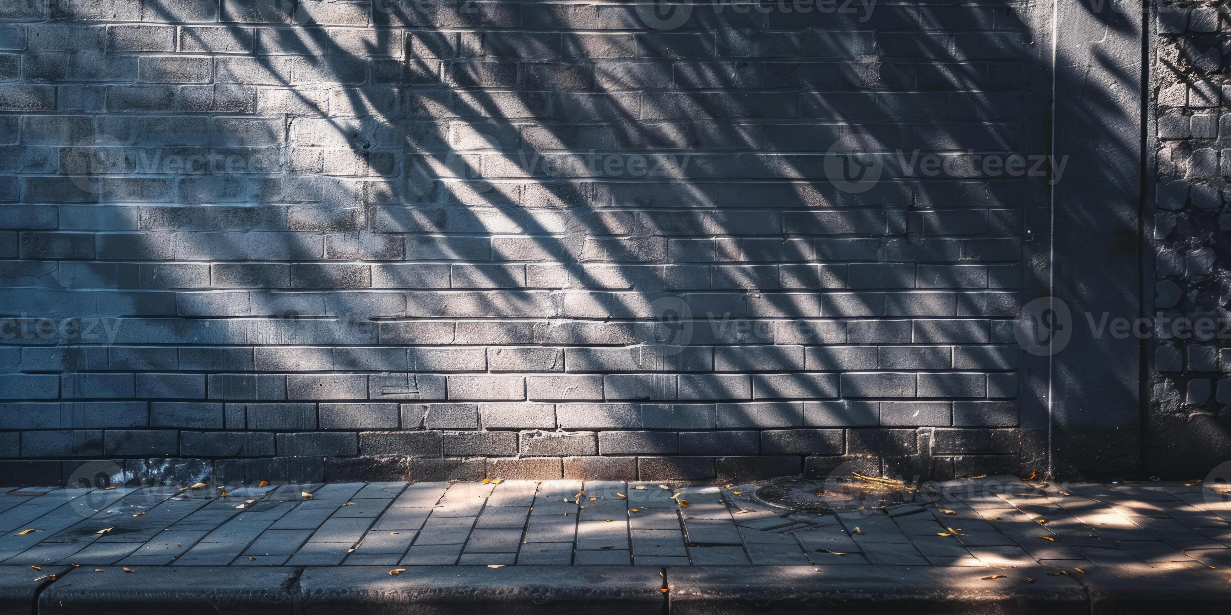 Vertical shadow casting effect 53276954 Stock Photo at Vecteezy