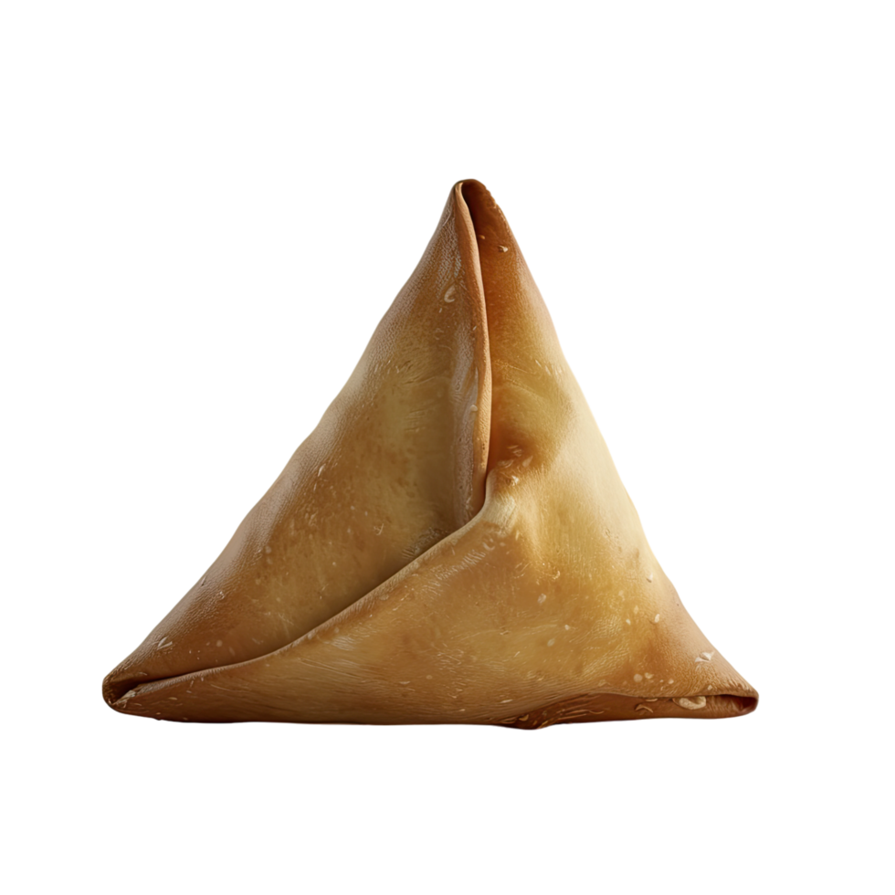 Samosa transparent background 53296696 PNG