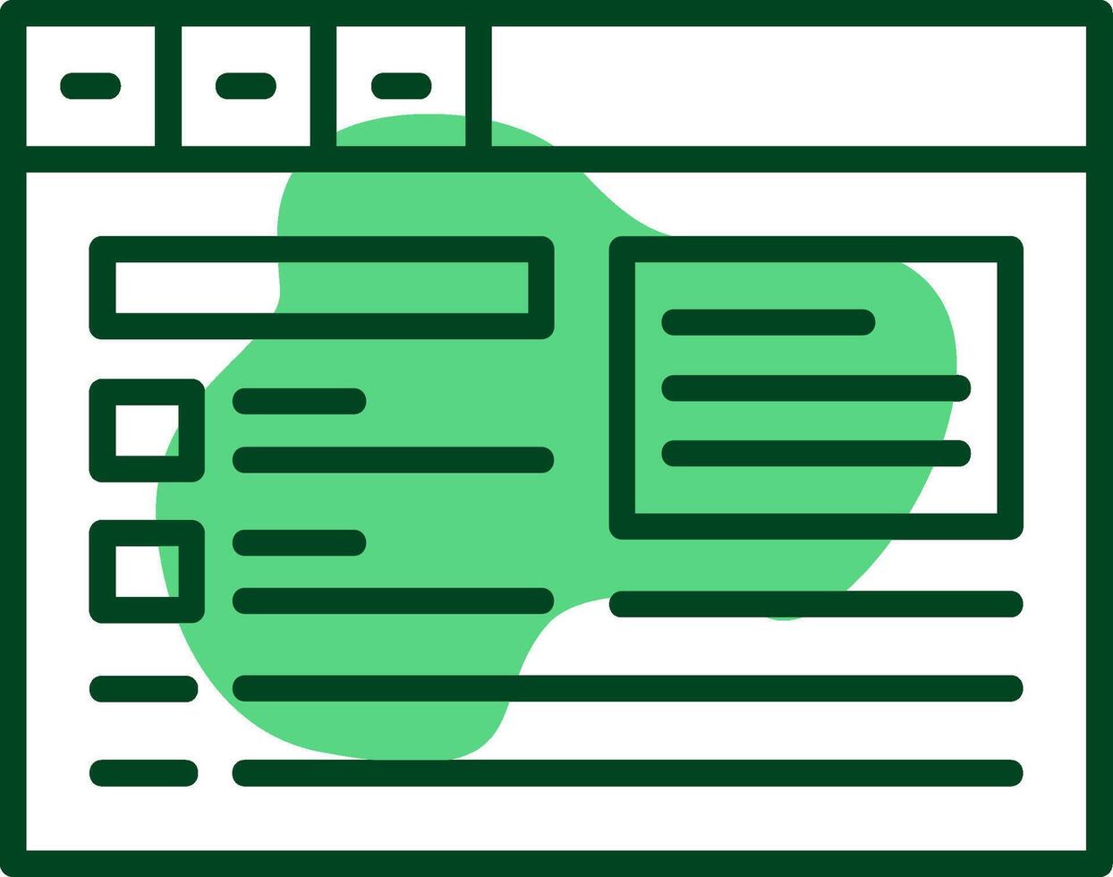 Schema markup Outline Icon Style 53299706 Vector Art at Vecteezy