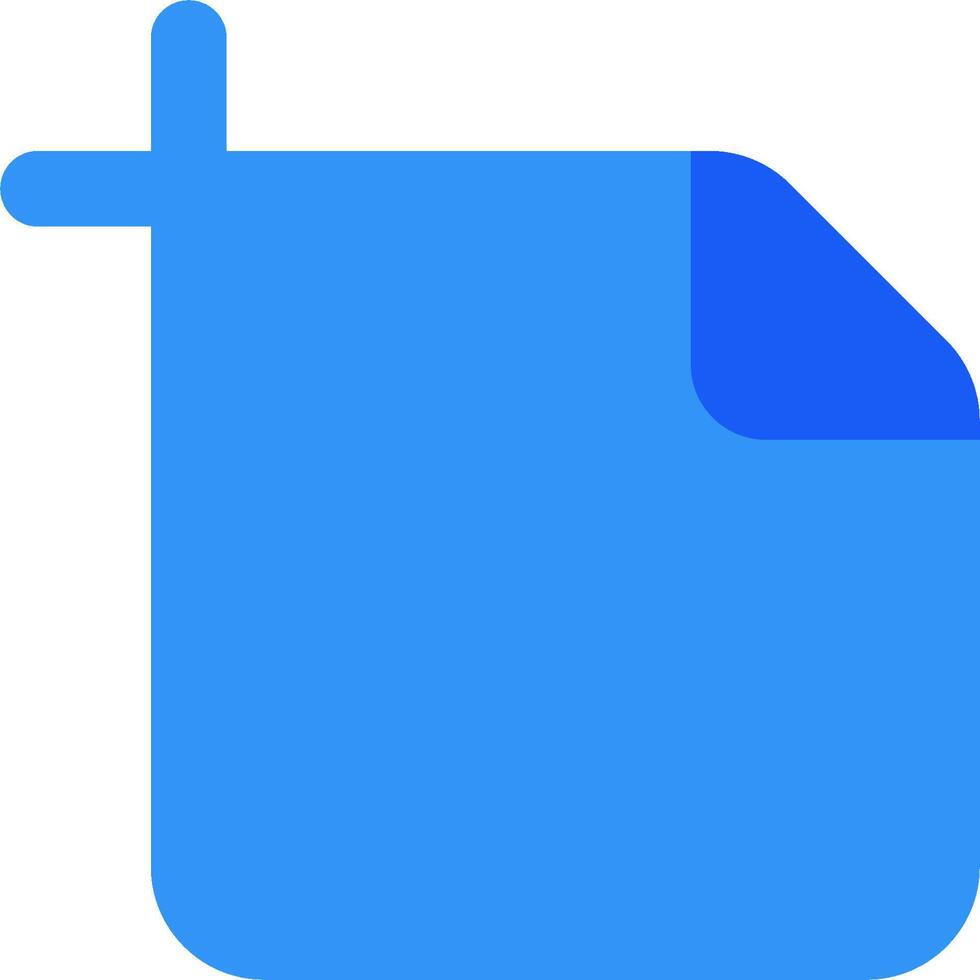 A blue file folder icon with a blue cross 53302294 Vector Art at Vecteezy A blue file folder icon with a blue cross 53302294 Vector Art at Vecteezy