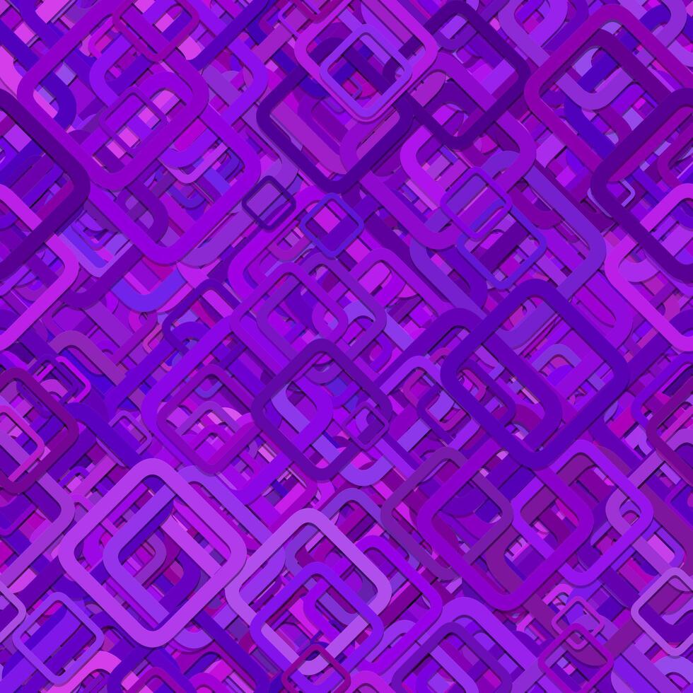 seamless purple diagonal square pattern with shadow effect 53303377 Vector Art at Vecteezy