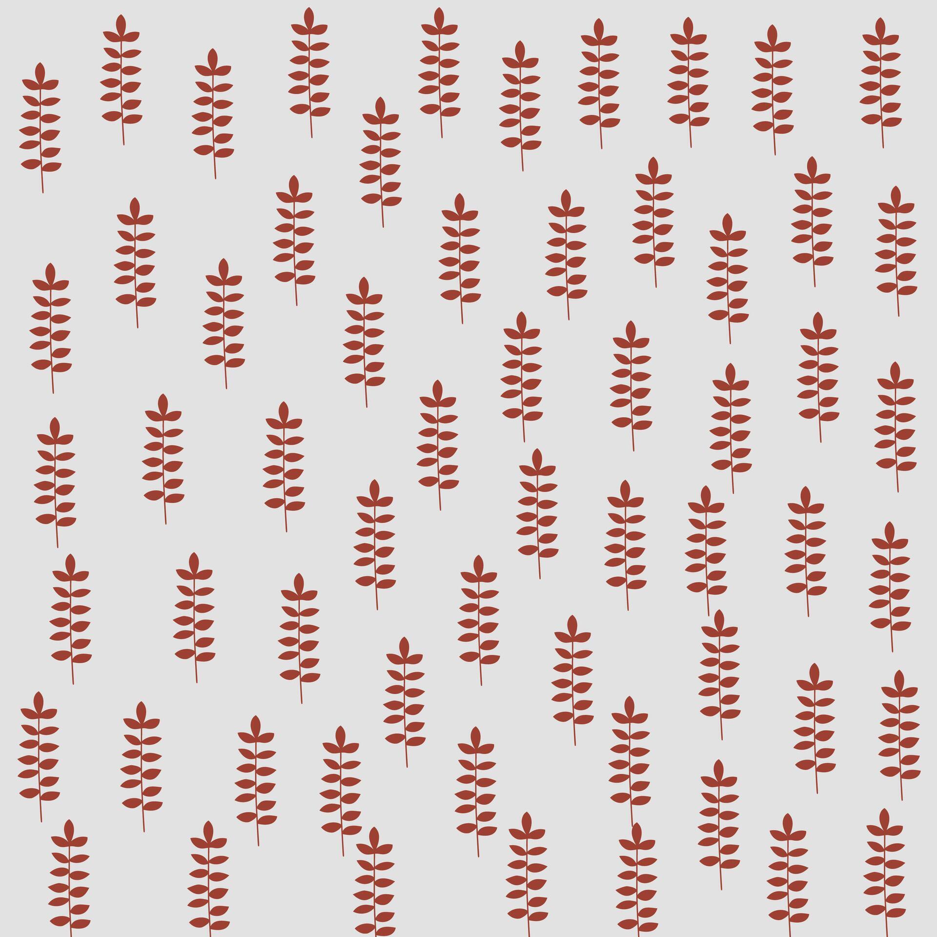 Vertical Leaf Pattern 53324288 Vector Art at Vecteezy
