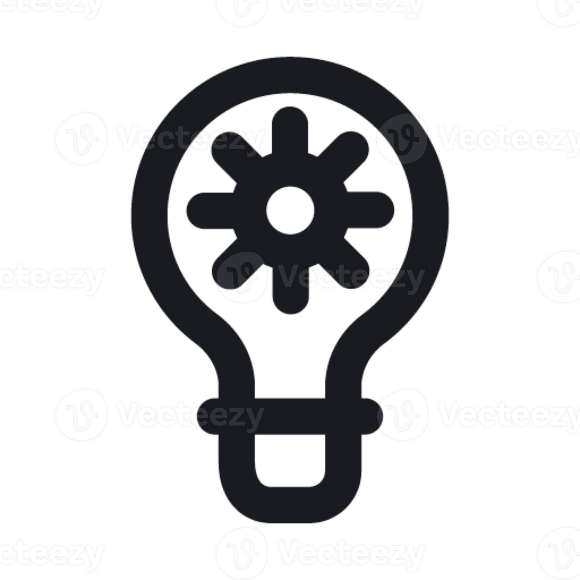 Smart Solution Icon 53336850 PNG