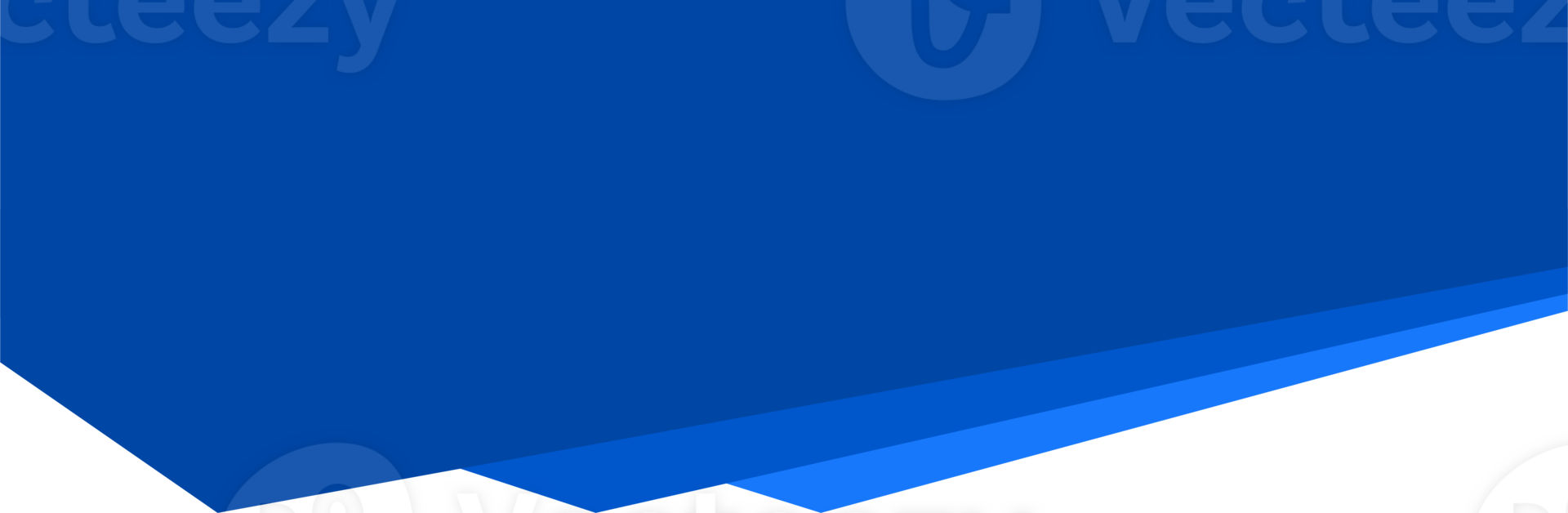 Header Shape For Website And Border For Banner Abstract Design Element For Template Curve