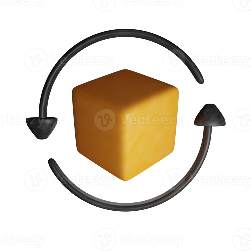 Rotate All Objects For Multiple Directions 53340957 Png